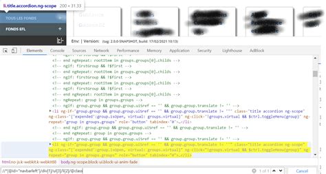 Selenium Getting Attributes Content With Xpath Stack Overflow