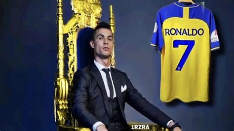 گل اول کریس رونالدو در تیم منتخب ریاض به پاری سن ژرمن فیلم رویداد24