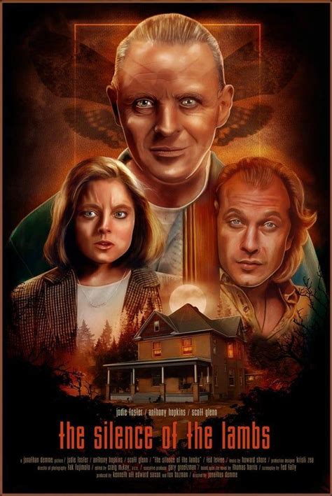 The Silence Of The Lambs