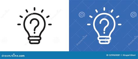 Solution Solve Icon Black Line Art Vector Logo 330201926
