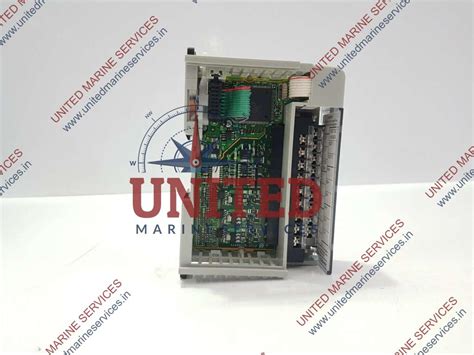 Allen Bradley Compact I O High Speed Counter Module 1769 Hsc Ser B United Marine Services