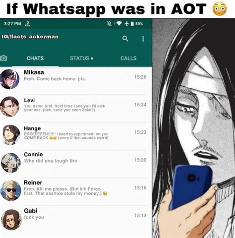 What If Had Whatsapp Template