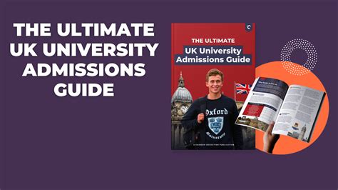Understand The Ucas Application System For Uk Universities Crimson Education Uk