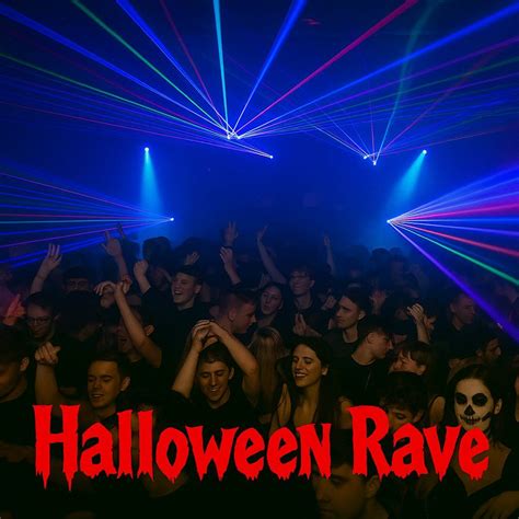 Halloween Rave 2025 At Network Sheffield Open Till 5am Network