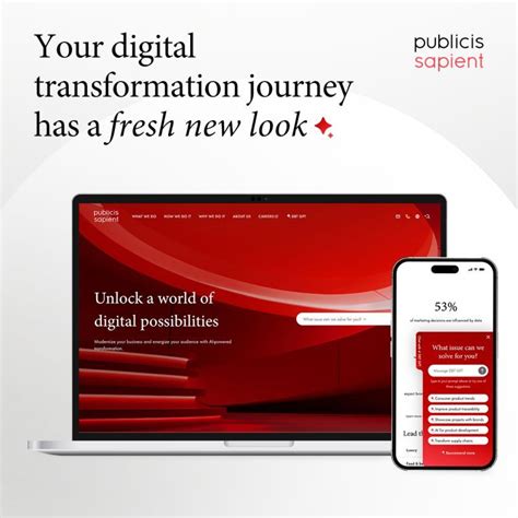 Digitaltransformation Ai Innovation Publicissapient Sapientspeed