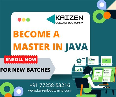 Kaizen Coding Bootcamp On Linkedin Technology Tech Software