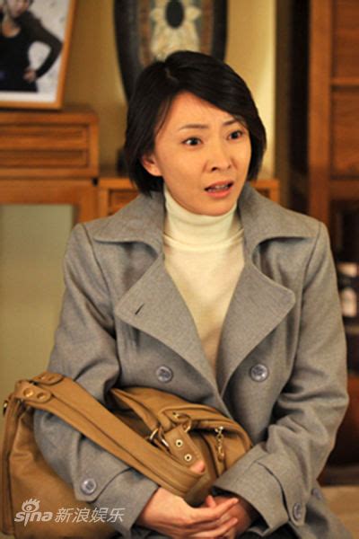 资料：电视剧《大家庭》主角－刘威葳饰演陈涵秋影音娱乐新浪网