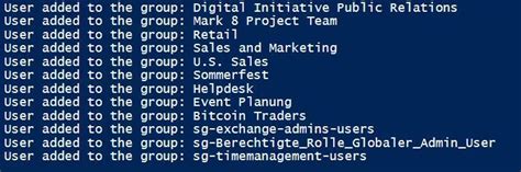 Microsoft Entraid Microsoft365 Powershell Mvpbuzz Coolstuff