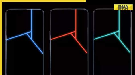 Tecno Pova Pro G With Nothing Phone Like Led Strips Teased Gets Rgb Spin