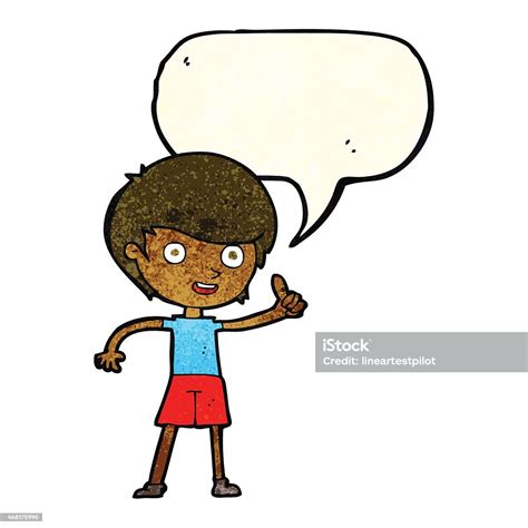말풍선이 있는 남자아이 기부 최고야 기호까지 말풍선을 2015년에 대한 스톡 벡터 아트 및 기타 이미지 2015년 귀여운 그리기 Istock