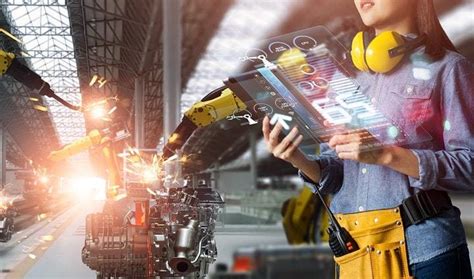 Achieving Asset Performance Management Excellence In Manufacturing