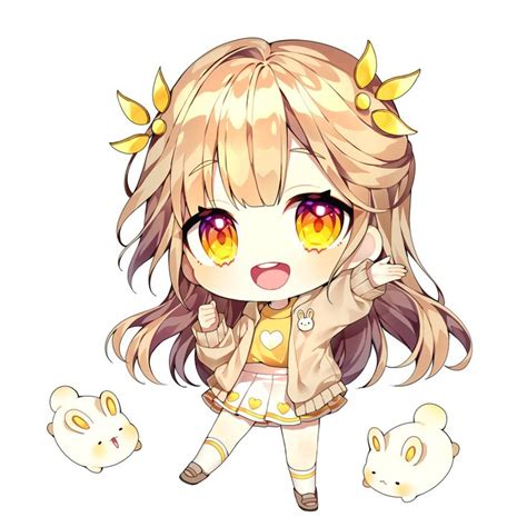 ʚ Kkana ɞ On Twitter 카와이 그림 귀여운 그림 캐릭터 일러스트