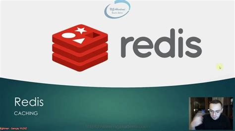 Redis Eğitimi 1 Caching Nedir Redisi Neden Öğreniyoruz Alİ Kara