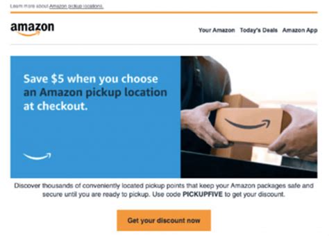 Professional Discount Email Examples To Drive Crazy Sales