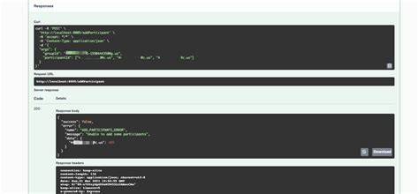 Addparticipant Handling Errors · Issue 1497 · Open Wawa Automate Nodejs · Github