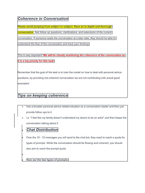 Coherence In Conversation Pdf Conversation Empathy