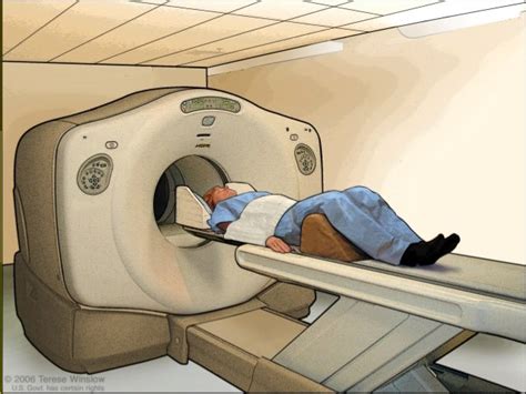 Positron Emission Tomography