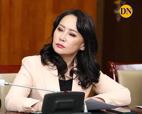 Ардчилсан намын Ерөнхий нарийн бичгийн даргын зөвлөхөөр УИХ ын гишүүн асан А Адъяасүрэнг томиллоо