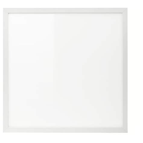 Floalt Led Light Panel Dimmable White Spectrum 60x60 Cm Ikea