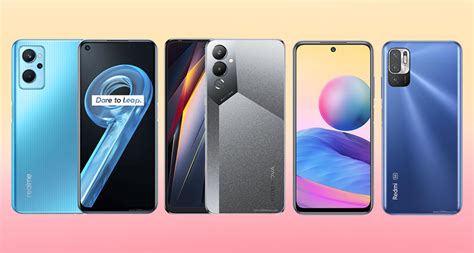 Hp Gaming Murah Terbaik November Harga Di Bawah Jutaan