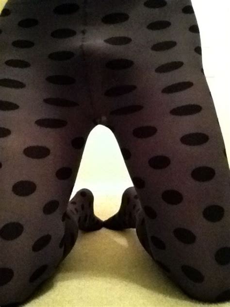 Polka Dots Azintruder