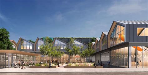 Director James Cameron Endorses Marlow Film Studios Studios