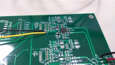 A Strange Power Consumption Of THS Amplifiers Forum Amplifiers TI E E Support Forums