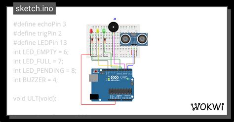 Smart Parking System Wokwi Esp32 Stm32 Arduino Simulator