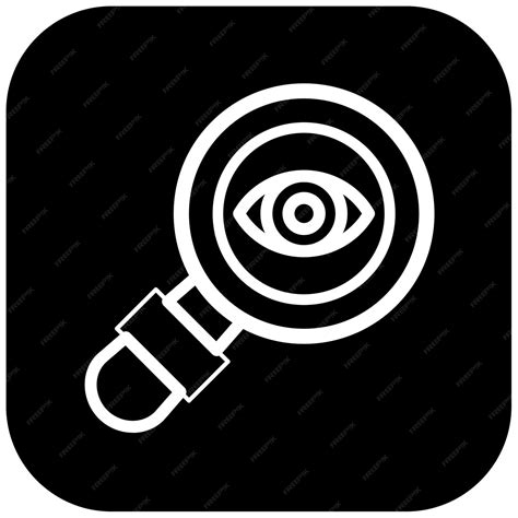 Premium Vector Identification Vector Illustration