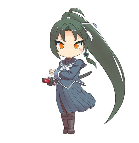 Arcana Heart Danbooru