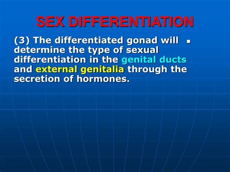 PPT GENITAL SYSTEM PowerPoint Presentation Free Download ID 6525714