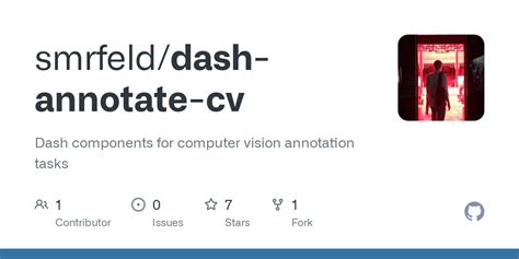 Computer Vision Annotations With Dash Dash Python Plotly Community