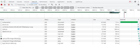 view django how to decrease page load times getting list of 1000 objects and using page