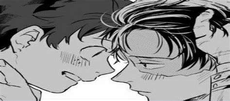 Isso Amor One Shot Tododeku Boku No Hero Academia Amino