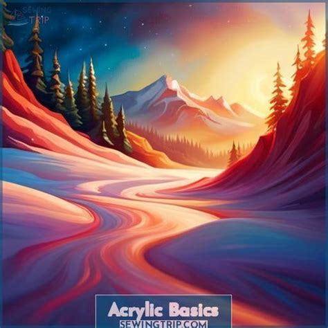 Acrylic Vs Polyester Key Differences Between Fabric Materials