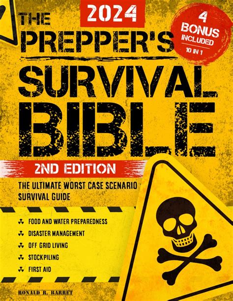 Why Do Preppers Keep Sulfuric Acid The Surprising Reasons Preppers Priority