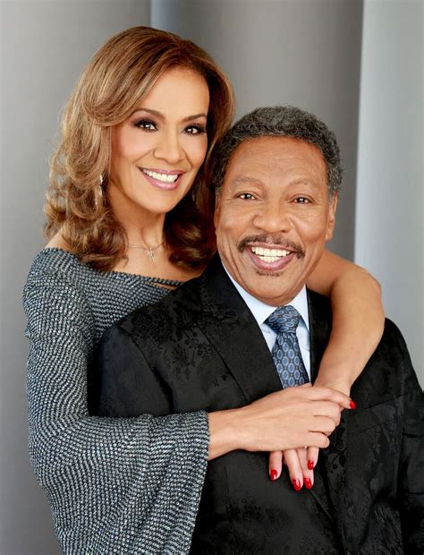 The Fifth Dimensions Marilyn Mccoo And Billy Davis Jr Celebrate 50