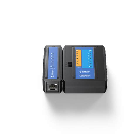 Orico 4 Portlu Type C to USB 3 0 Type C PD 100W Yüksek Hızlı 5Gbps HUB Çoklayıcı Siyah Orico