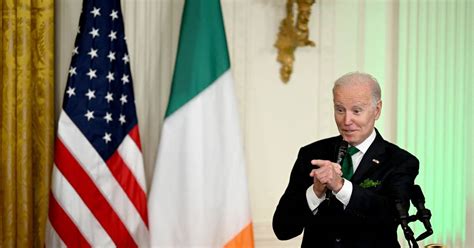Fintan Otoole Ireland Has To Start Believing In Its Own Luck