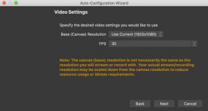 How To Install OBS On MacOS Catalina Vestibular First