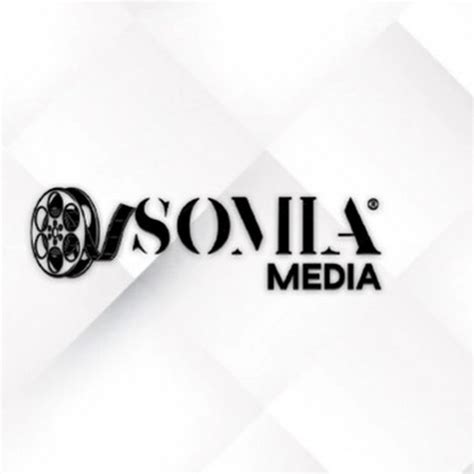 Somia Media Youtube