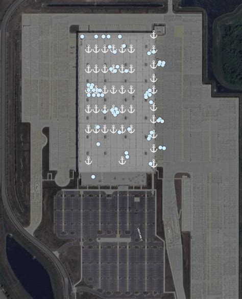 Warehouse Logistics Management Innovative Tracking With Gpx Intelligence