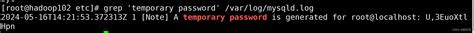 Linux下 Mysql数据库忘记密码解决方案linux Mysql 忘记密码 Csdn博客 Linux下 Mysql数据库忘记密码解决方案linux Mysql 忘记密码 Csdn博客