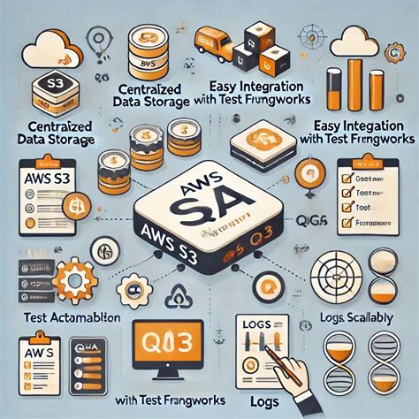 Jaskeerat Singh U On Linkedin Aws Testautomation Qualityassurance Cloudstorage