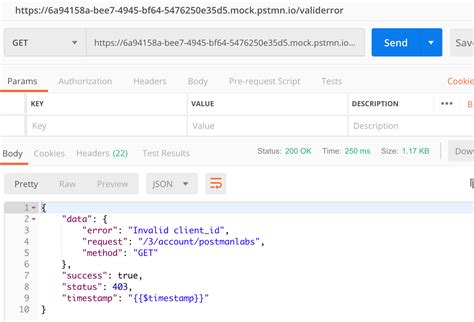 Variable Evaluation In Example Responsemock Body · Issue 5631