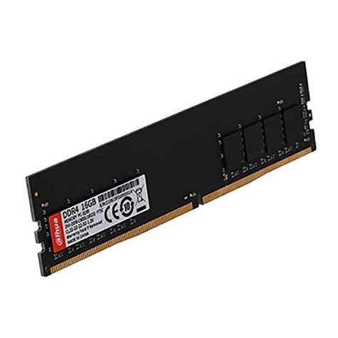 Ram Ddr4 16 Giga Dahua 3200mhz Shift Informatique