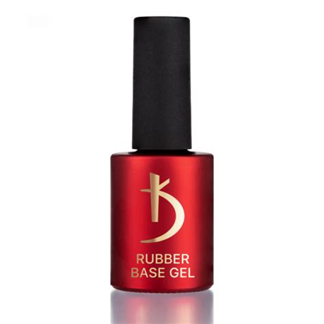 Rubber Base Gel KODI 15 ml - Kiklak - יבוא ושיווק ציוד לציפורניים וקוסמטיקה