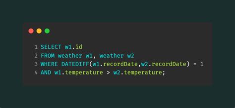 mysql query for datediff keerthana s posted on the topic linkedin