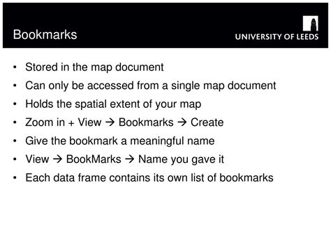 Ppt Using Arcmap Powerpoint Presentation Free Download Id4245556