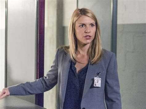 Homelands Fourth Season Is Its Best Yet Vogue